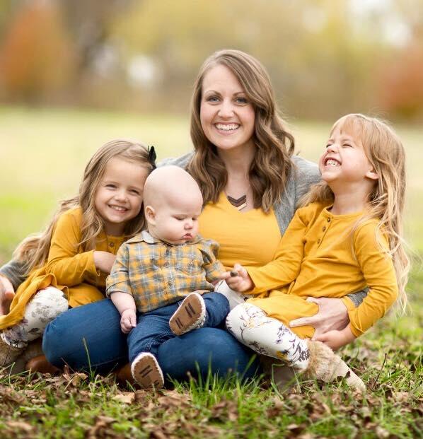 About The Author – Mama Doctor Jones