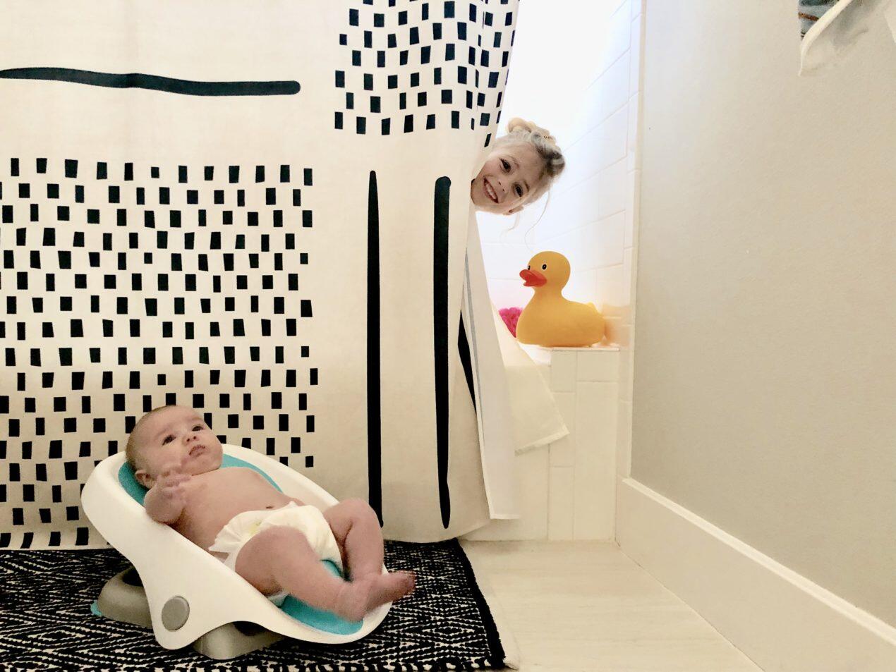 Baby Bed Time Routine | 5 Easy Steps for Busy Moms – Mama Doctor Jones